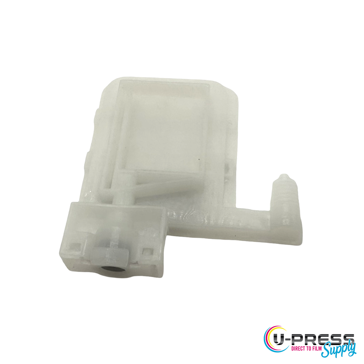 DX5 Damper XP600 Dampers Eco Solvent Printer i3200 4720 Ink Damper - 4 ...