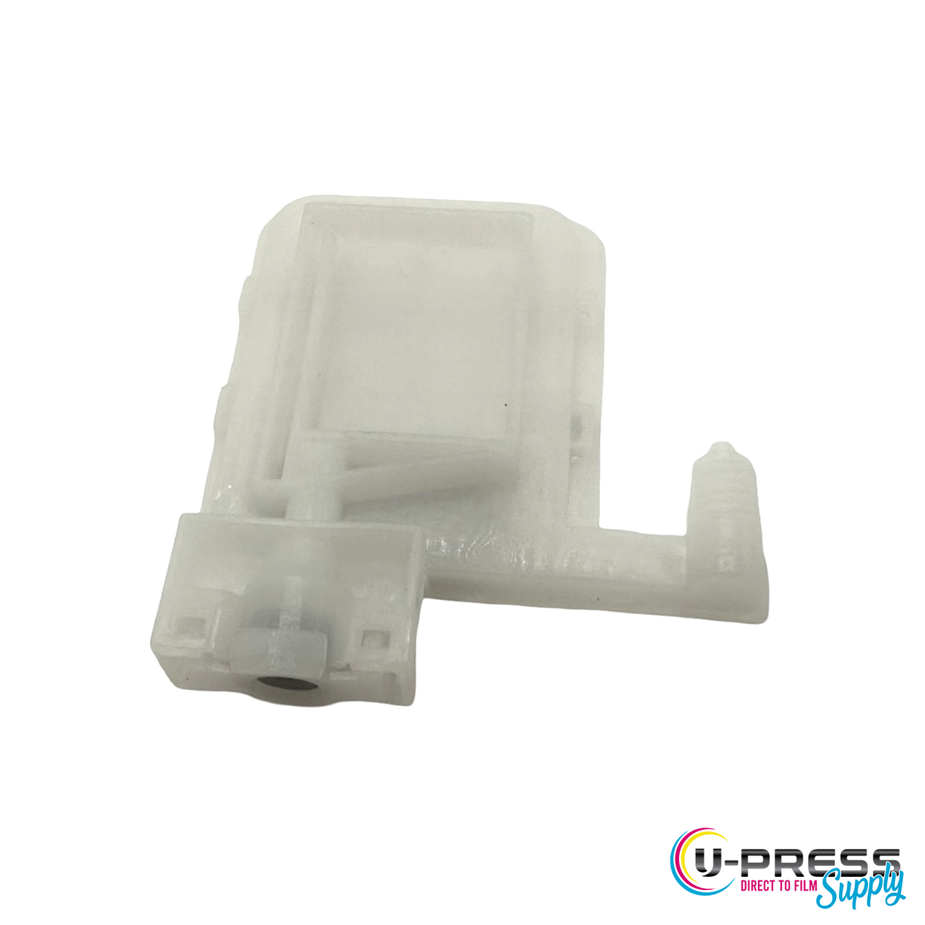 DX5 Damper XP600 Dampers Eco Solvent Printer i3200 4720 Ink Damper - 4 ...