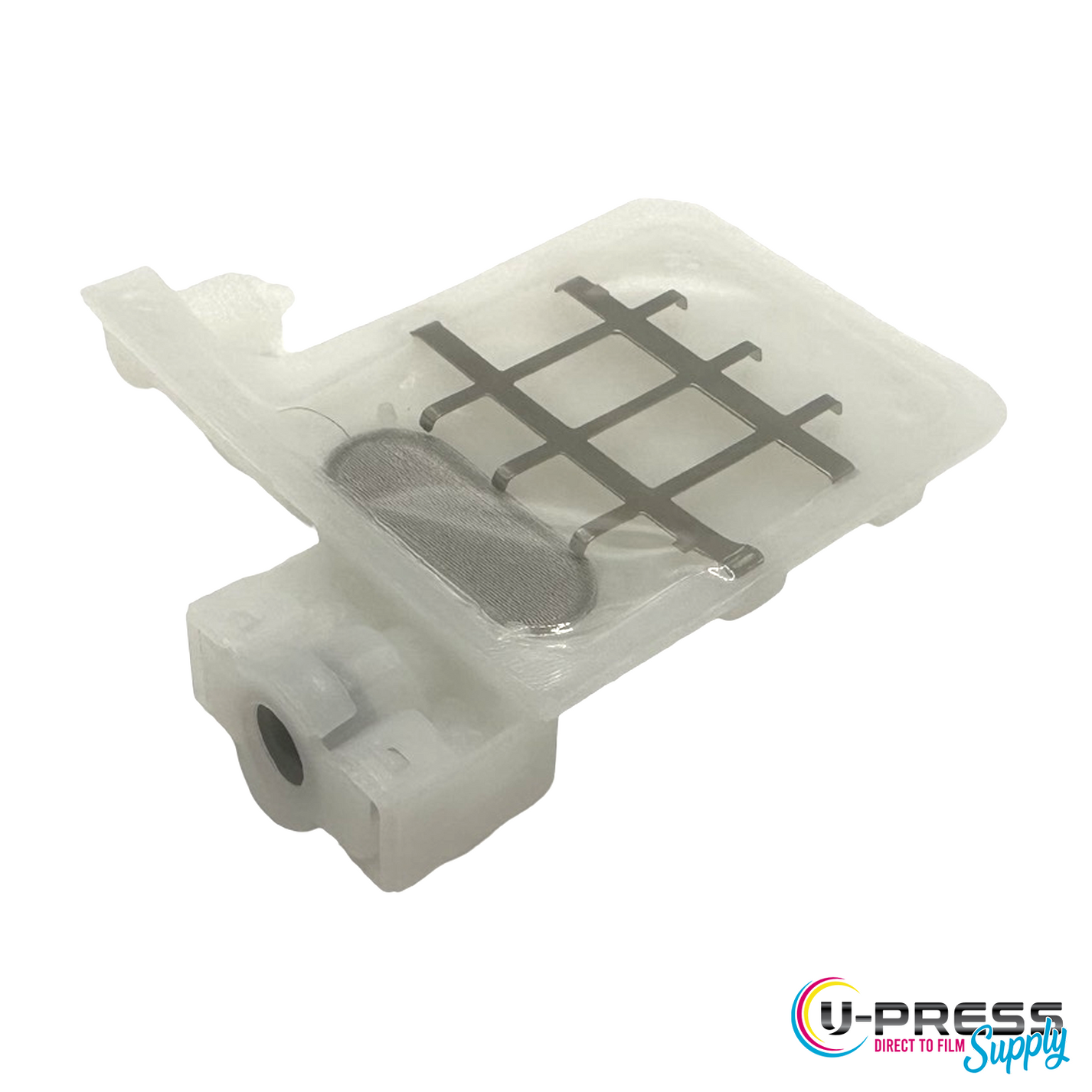 DX5 Damper XP600 Dampers Eco Solvent Printer i3200 4720 Ink Damper - 4 ...